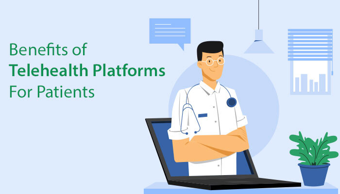 Benefits Of Telehealth For Patients Telehealth Blogs Telemedicine