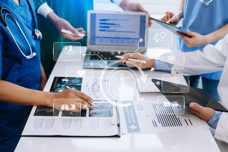 Custom Remote Patient Monitoring Systems: Enhance Care