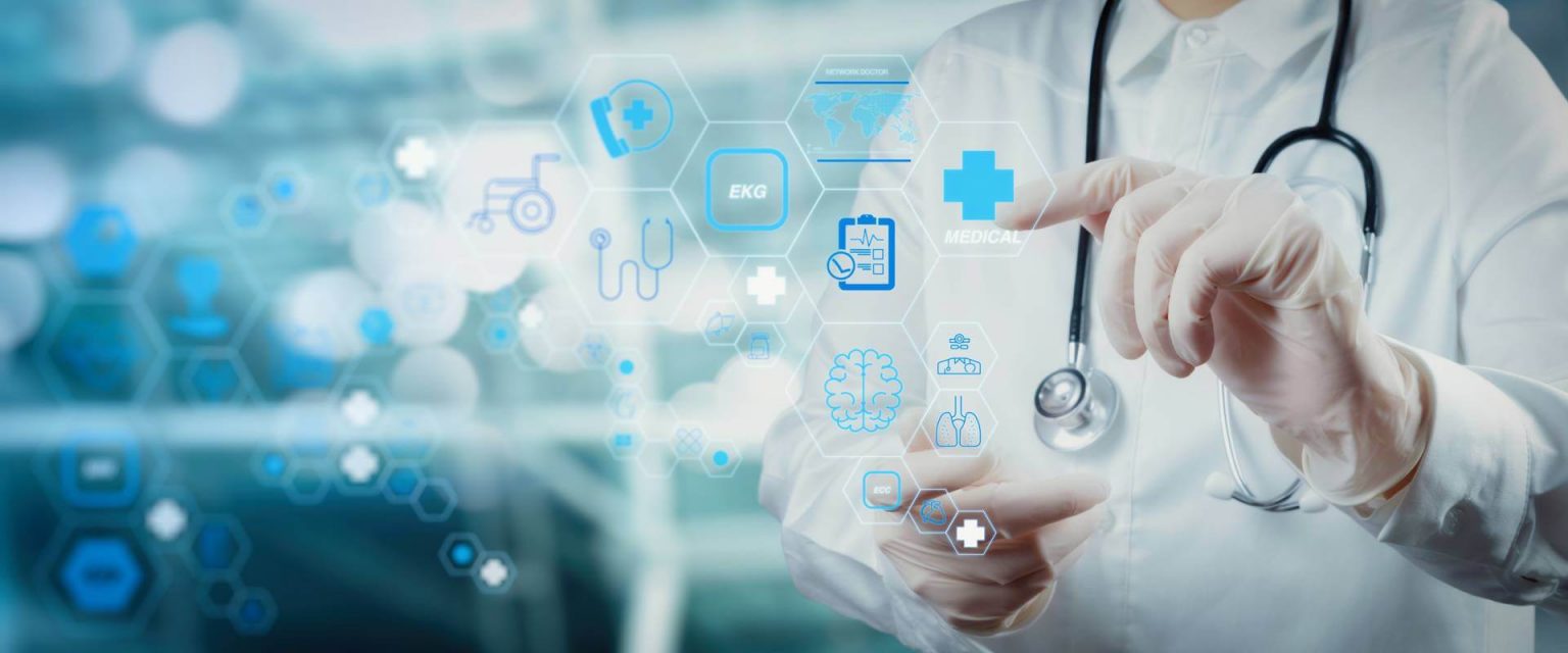 Telehealth & Remote Monitoring Solutions for Healthcare Providers