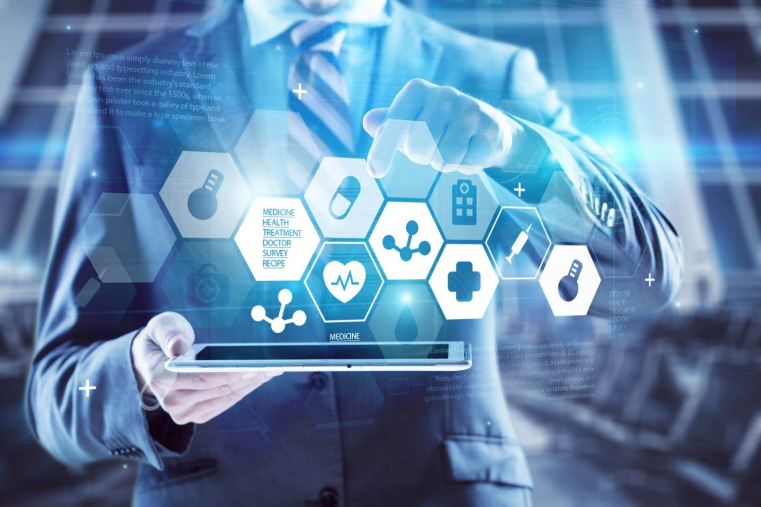 Telehealth & Remote Monitoring Solutions for Healthcare Providers