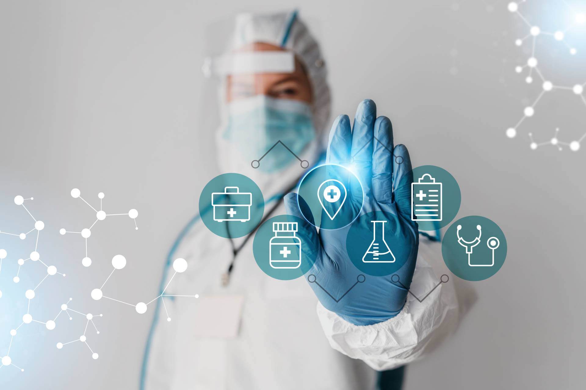 Custom Telehealth Platforms for Healthcare Providers