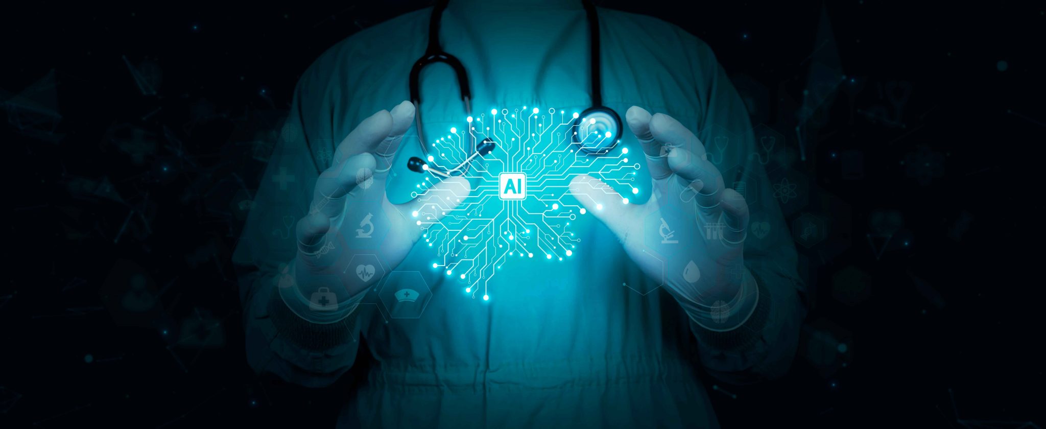 AI in Healthtech 2026: Challenges & Advantages Ahead