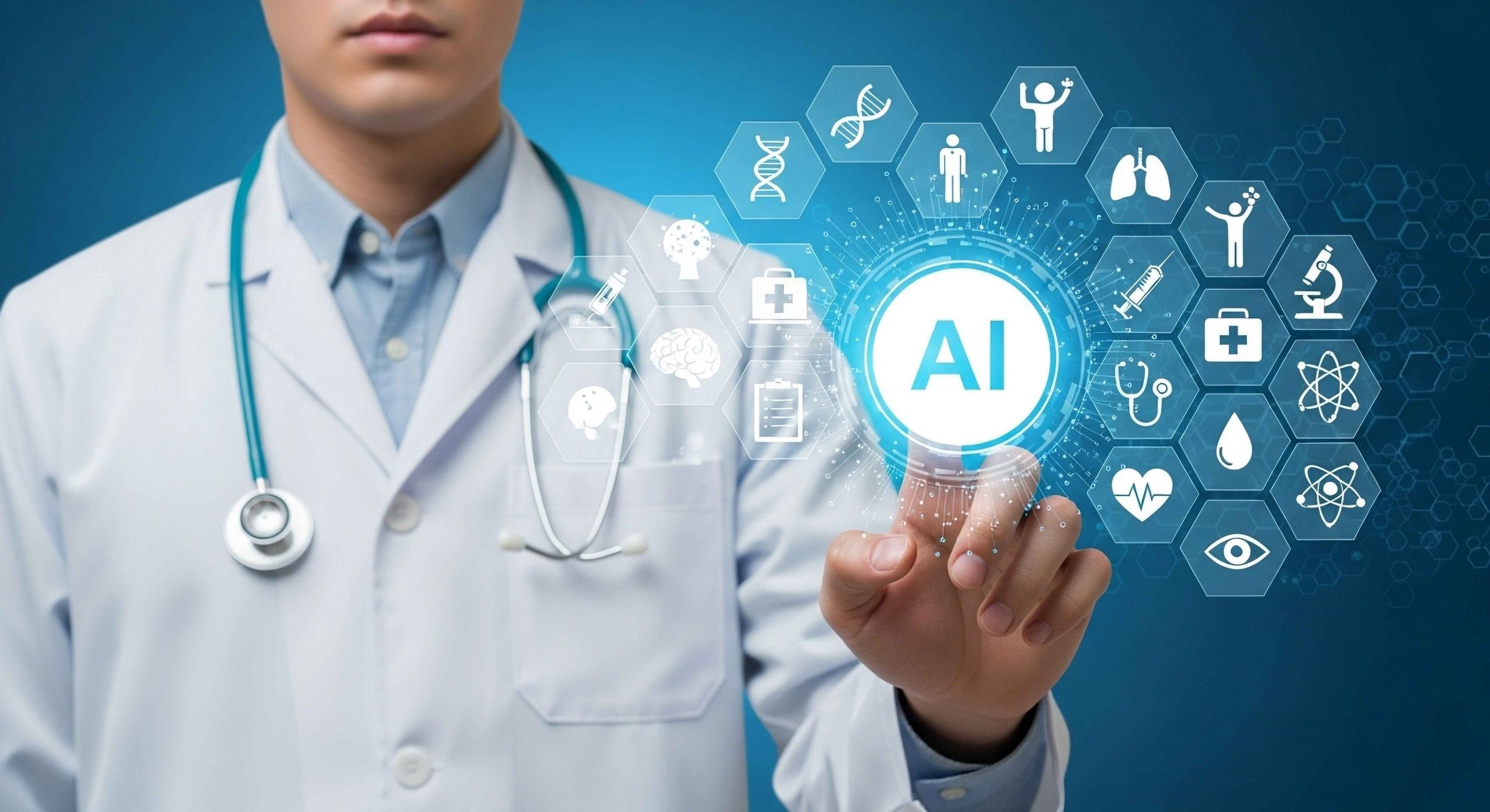 AI in Healthtech 2026: Challenges & Advantages Ahead